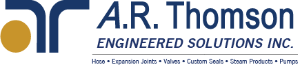 Login | A.R. Thomson Engineered Solutions